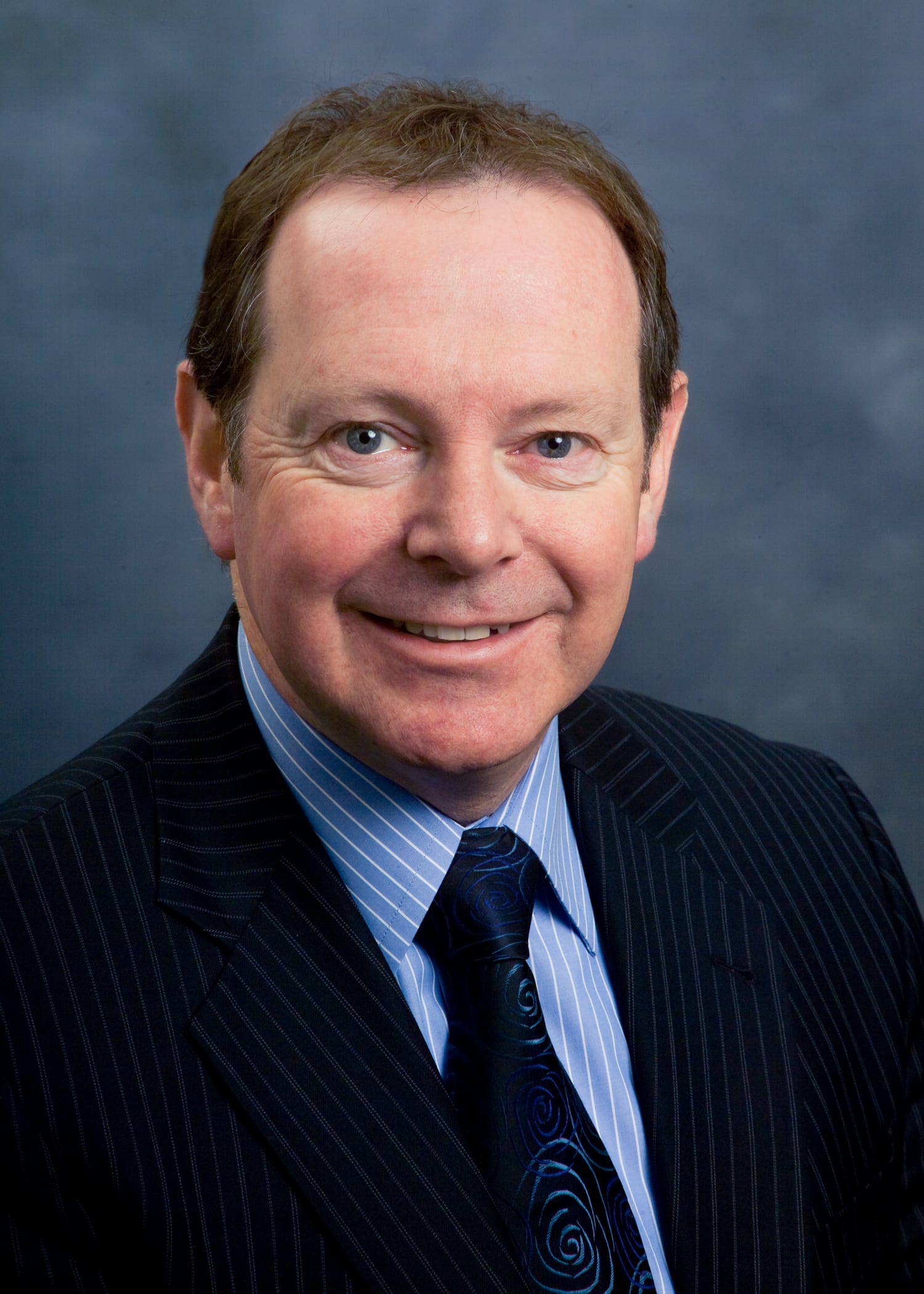 Donald Moore - Global Dairy Platform