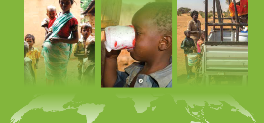 Development in the Dairy Industry - Global Dairy Platform